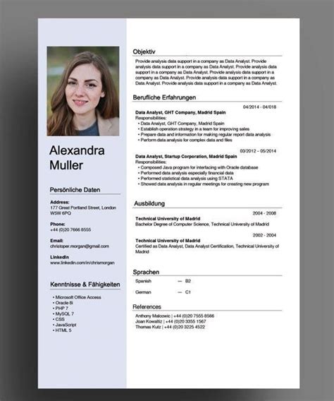 Cv Styles Andriblogdesign Cv Resume Template Cv Template Word Cv