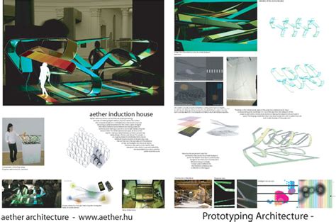 aether architecture poster01