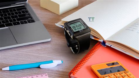 Act Timing Tips That Work For Every Test Section Testing Timers