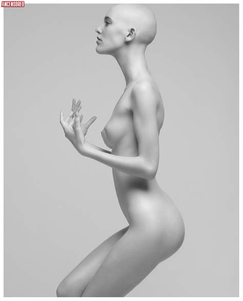 Naked V Nixie Added By Shibbyman