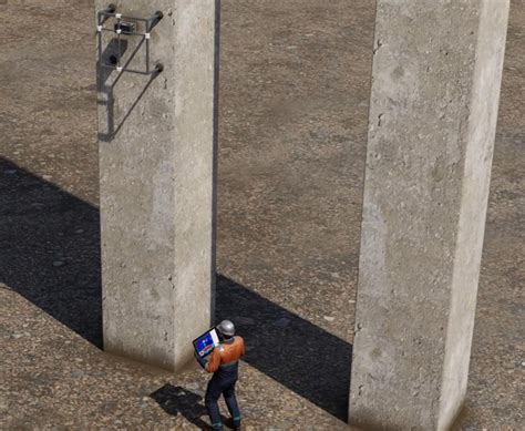 Possibility Of An Automated Data Acquisition Via The Wireless Data Download Scientific Diagram