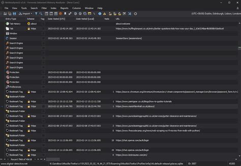 NetAnalysis Upgrade From V Existing Dongle Digital Detective