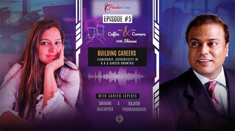 Episode 4 Ft Rajesh Padmanabhan Youtube