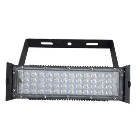Lightron W Smd Led Floodlight For Outdoor Ip Rating Ip At Rs