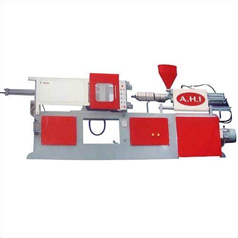Plastic Injection Moulding Machine At Best Price In Ludhiana Aajam Hydraulic India