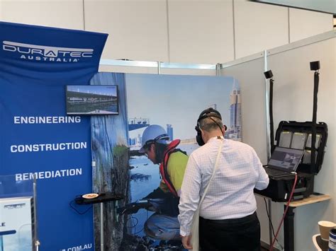 Duratec On Linkedin Duratec Infrastructure Sustainability Corrosionprevention Vr…