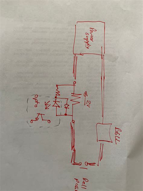 Doorbell Extension Sound General Guidance Arduino Forum