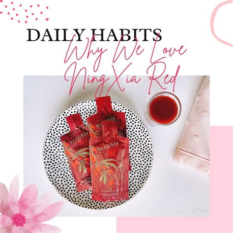 Danielle Brossart On Linkedin Ningxia Red Is The Main Item Used In The