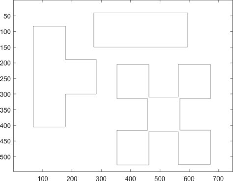 Figure 3 4 From Directional Edge Detection By The Gradient Method