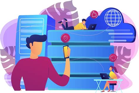 A Comparative Analysis Of Mobile Proxies And Other Proxies Searchinventure