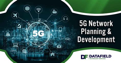 5g Network Planning And Development Expert 5g Deployment