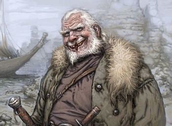 Dagmer - A Wiki of Ice and Fire