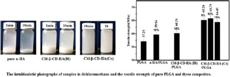 高度分散的纳米羟基磷灰石的新的表面改性战略用作增强填料的聚（乳酸 准备 联合 Glycolide） Industrial And Engineering Chemistry Research