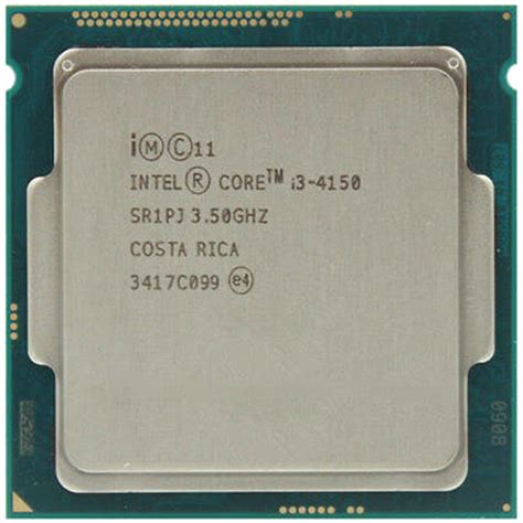 Intel Core I Th Gen Processor Price In Bangladesh Bdstall