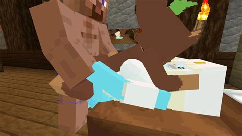 The Jenny Mod Fapcraft Minecraft Its Jenny And She Is Getting Fucked By The Warden And His
