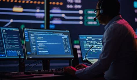 Monitoring For Suspicious Network Activity Key Tips To Secure Your Network