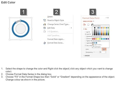 Key Evaluation Metrics Powerpoint Slide Background PowerPoint Presentation Designs Slide PPT