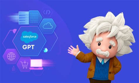 Salesforce Einstein Gpt Transforming Business With Ai