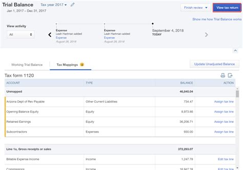 Automating Data Entry Using Quickbooks Online Stacyk
