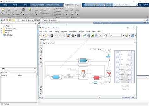دانلود Mathworks Matlab R2018b 95 Update 3 Winlinux متلب، محاسبات