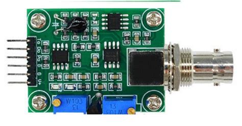 Modul Ph Meter Penru If
