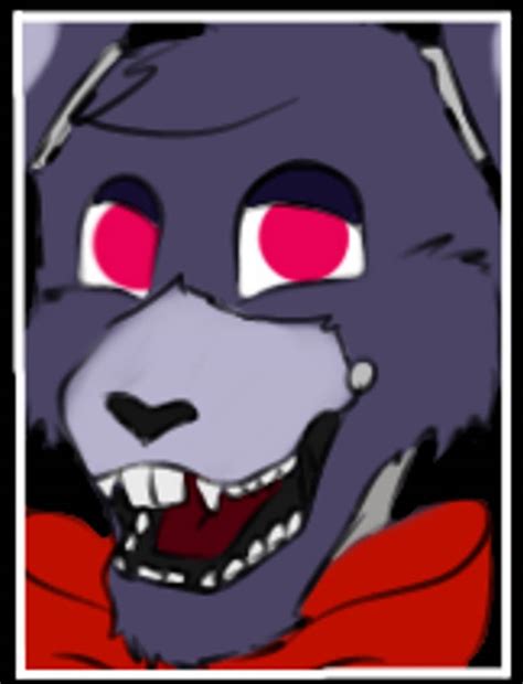 Bonnie Ucn Icon By Elytrax On Deviantart