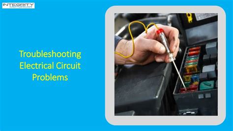 Ppt Common Electrical Circuit Problems In Cars Causes And Solutions Powerpoint Presentation