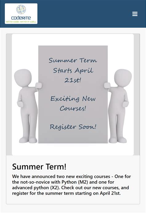 Tru Short Term Coding Program 👉🏽 Want To Be The First To Know About