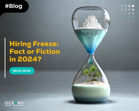 Oceansblog The Hiring Freeze In 2024 Oceans Code Experts Posted On