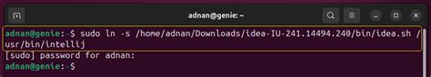 How To Install IntelliJ IDEA On Ubuntu Linux Genie