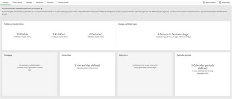 启用自定义逻辑模型 windows 版 qlik sense帮助