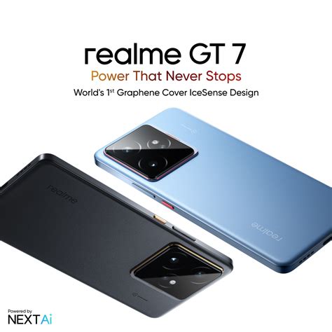 realme GT 2 Pro - realme (India)