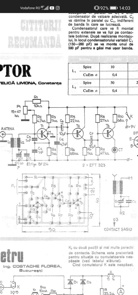 did it somewhat replaced the audio section with an lm386 in 200