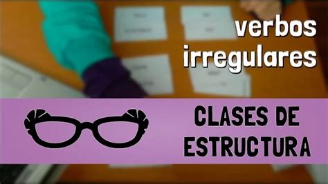 Clases Estructuras Dilo En Ingles Dilo En Inglés