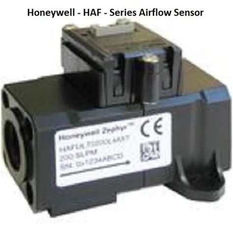 Honeywell Flow Sensor By Intercode Technologies From Mumbai Maharashtra Id 6510788
