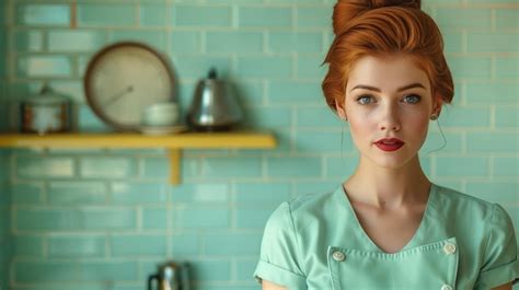 Vintage Redhead Pictures Freepik