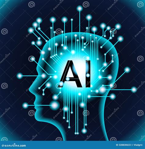 ai technology artificial intelligence containing machine learning