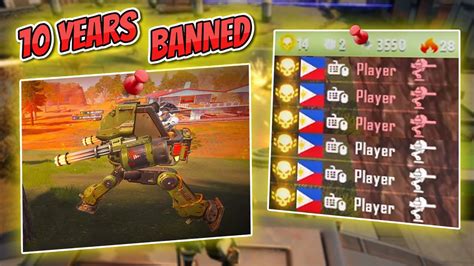 FASTEST CHEATER IN FARLIGHT INSTANT YEARS BAN YouTube