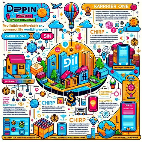 Sui Blockchain Spearheads Innovation With Prominent Depin Projects By