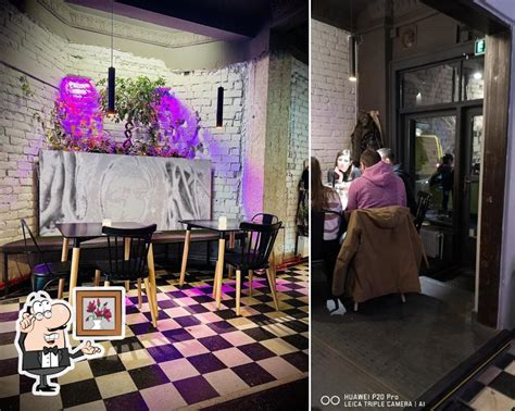 Hushimo Bucharest Restaurant Reviews