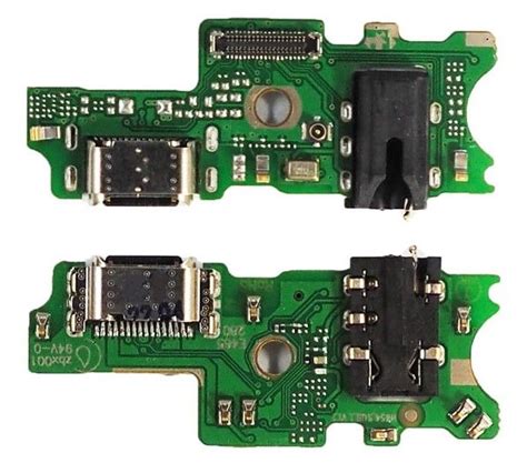 ชุดบอร์ดชาร์จ Infinix Note 10 Pro ตูดชาร์จ Infinix Note 10 Pro Th