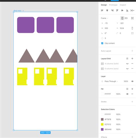 Figma Grid Learn The Steps On How We Use The Grid In Figma