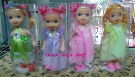 Reena Craft Cute Dools