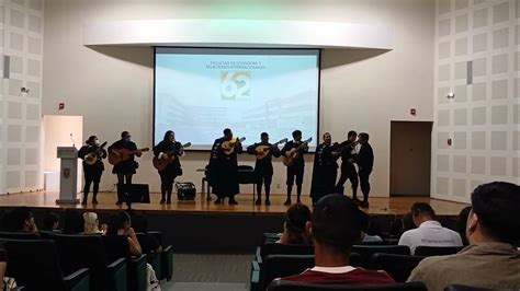 Auditorio Feyri Uabc Campus Tijuana Youtube