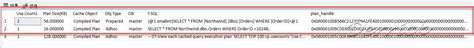 德瑞克：sql server 學習筆記 [sql server] enable optimize for ad hoc workloads