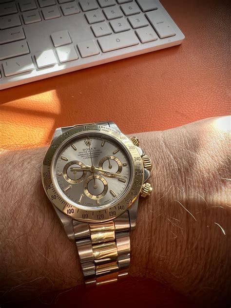Class Rrolex