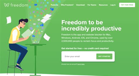 7 best website blockers for productivity in 2025