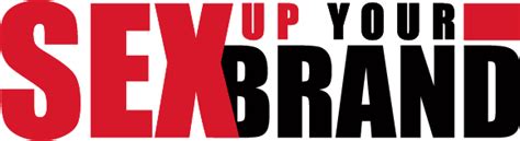 Sex Up Your Brand Sharon Zehavi