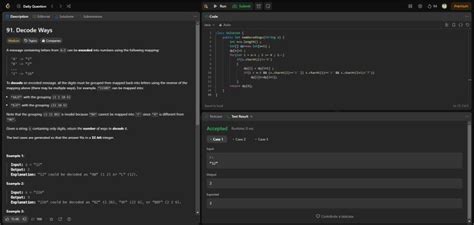 Ayan Sar On Linkedin 100daysofcode Day 95 Today The Problem Falls