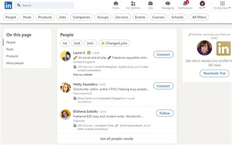 Win New Clients With Linkedin Network Building Letmewrite